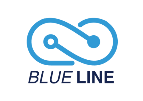 À propos | Blue Line